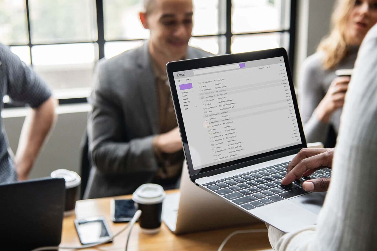 Recruitment Process – Essvee Recruitech